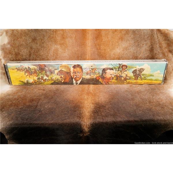 94 THEODORE ROOSEVELT COMMEMORATIVE New and Used Price, Value, & Trends ...