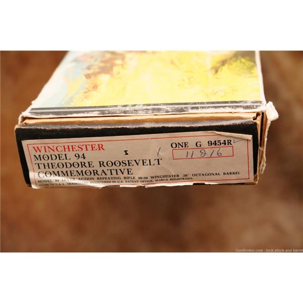 94 THEODORE ROOSEVELT COMMEMORATIVE New and Used Price, Value, & Trends ...