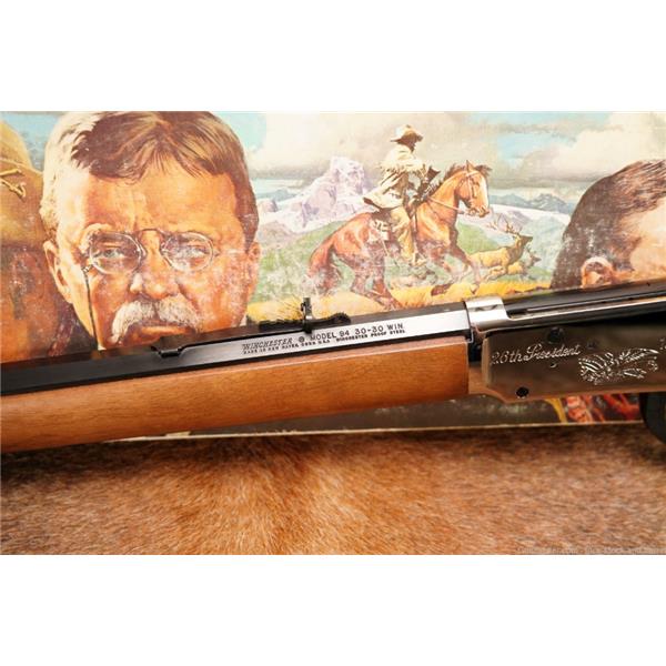 94 THEODORE ROOSEVELT COMMEMORATIVE New and Used Price, Value, & Trends ...