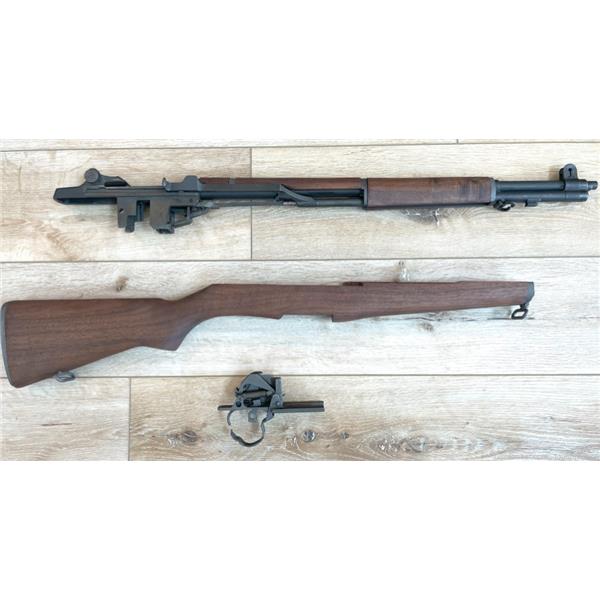 SPRINGFIELD M1 GARAND New and Used Price, Value, & Trends 2025