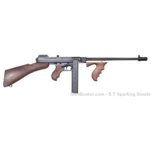 TOMMY GUN New and Used Price, Value, & Trends 2025
