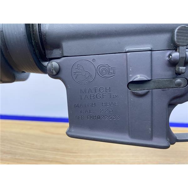 COLT H BAR New and Used Price, Value, & Trends 2025