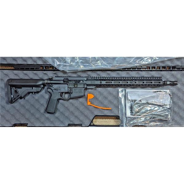 AR 15 New and Used Price, Value, & Trends 2024