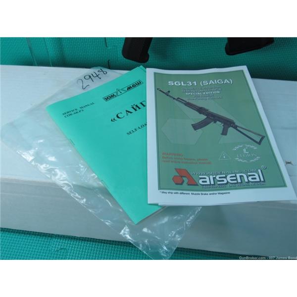 SGL31 New and Used Price, Value, & Trends 2025