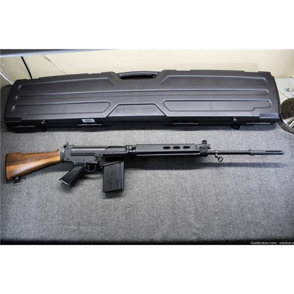 FN FAL New and Used Price, Value, & Trends 2025