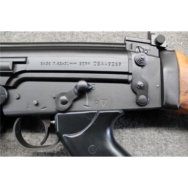 FN FAL New and Used Price, Value, & Trends 2025