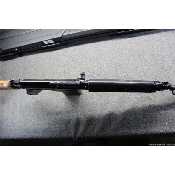 FN FAL New and Used Price, Value, & Trends 2025