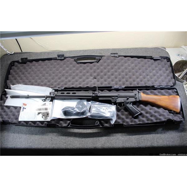 FN FAL New and Used Price, Value, & Trends 2025