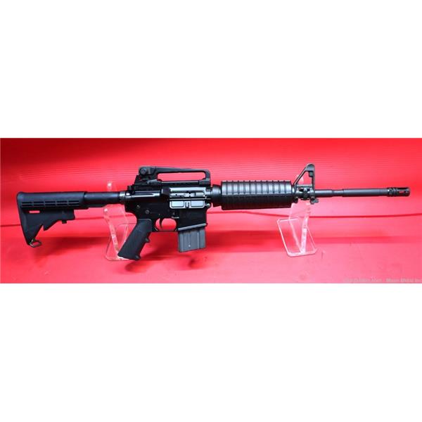 COLT AR 15 SP 1 CARBINE New and Used Price, Value, & Trends 2024