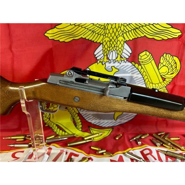223 RUGER MINI 14 New and Used Price, Value, & Trends 2024