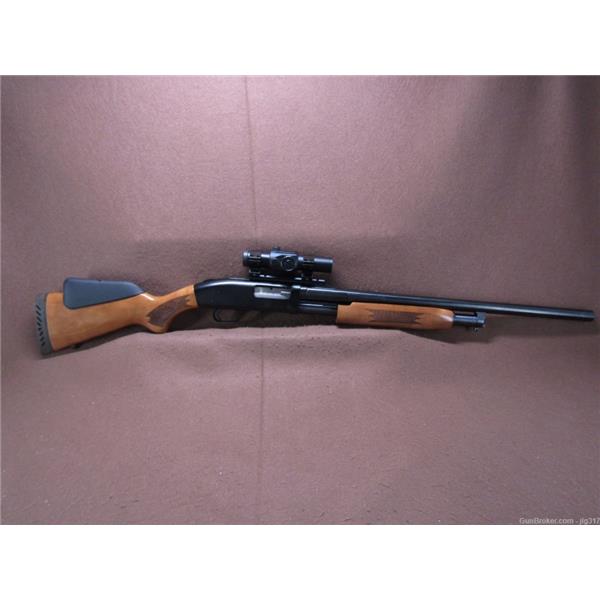 MOSSBERG 500 New and Used Price, Value, & Trends 2024