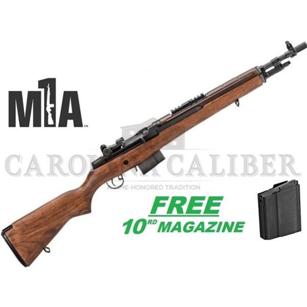 M1A SCOUT SQUAD AA9122NT New and Used Price, Value, & Trends 2025