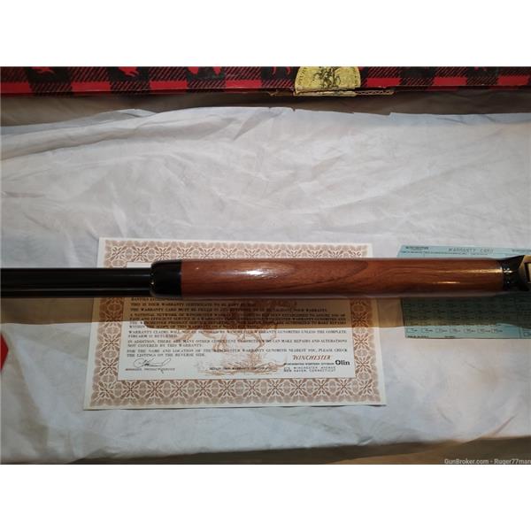 WINCHESTER 30 30 New and Used Price, Value, & Trends 2024