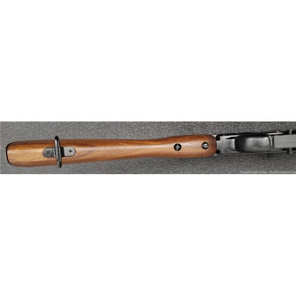 VOLUNTEER ENTERPRISES COMMANDO MARK New and Used Price, Value, & Trends ...