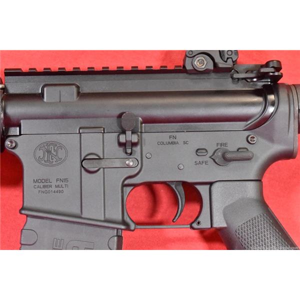 AR 15 New and Used Price, Value, & Trends 2024