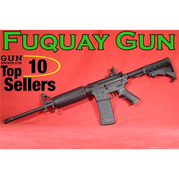 AR 15 New and Used Price, Value, & Trends 2024