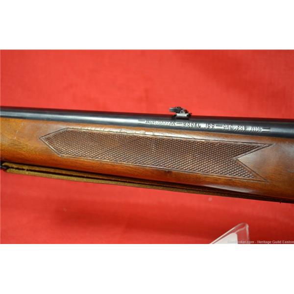 WINCHESTER MODEL 100 308 New and Used Price, Value, & Trends 2024