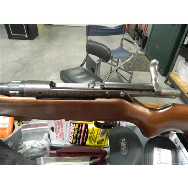 STEVENS 325 C New and Used Price, Value, & Trends 2024