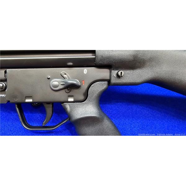 HECKLER KOCH HK 94 New and Used Price, Value, & Trends 2025