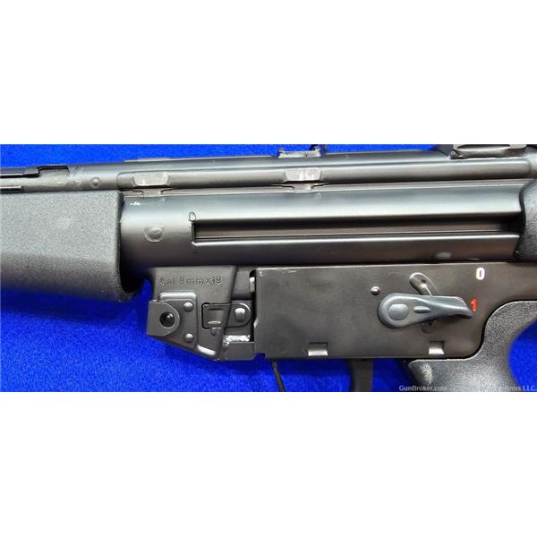 HECKLER KOCH HK 94 New and Used Price, Value, & Trends 2025