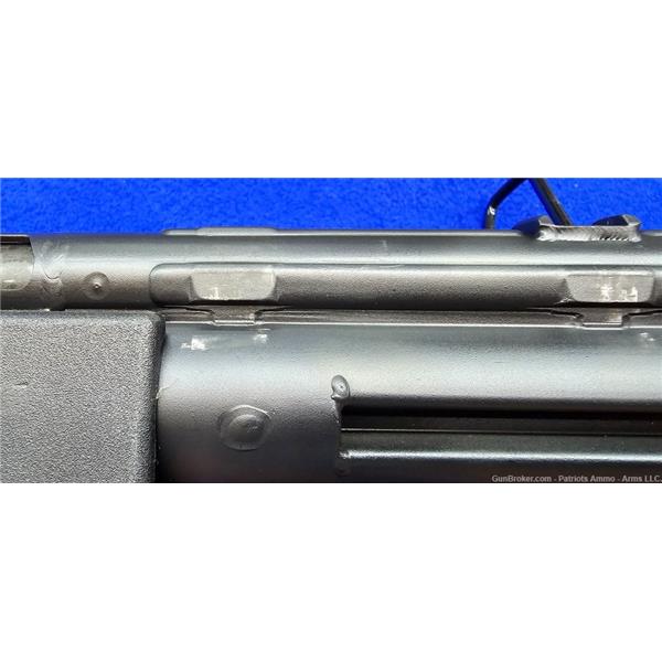 HECKLER KOCH HK 94 New and Used Price, Value, & Trends 2025