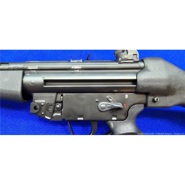 HECKLER KOCH HK 94 New and Used Price, Value, & Trends 2025
