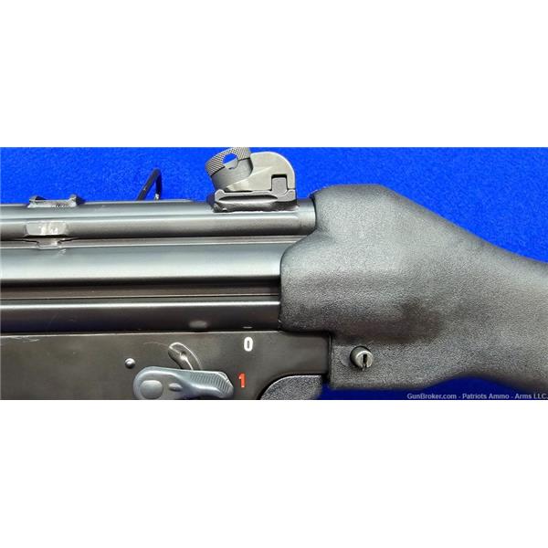 HECKLER KOCH HK 94 New and Used Price, Value, & Trends 2025