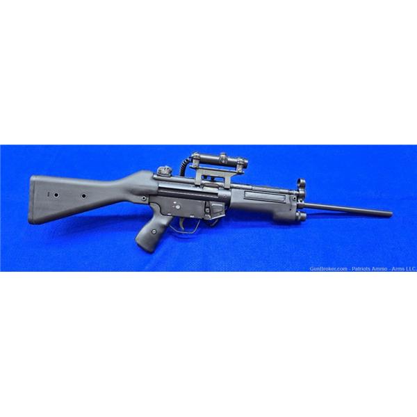 HECKLER KOCH HK 94 New and Used Price, Value, & Trends 2025