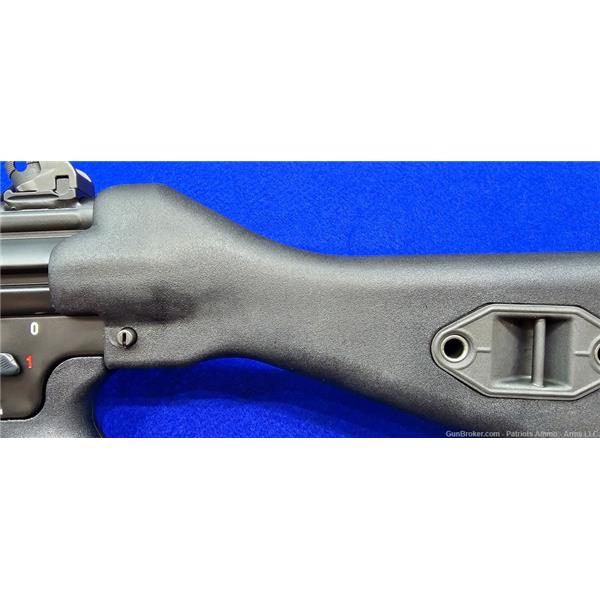 HECKLER KOCH HK 94 New and Used Price, Value, & Trends 2025