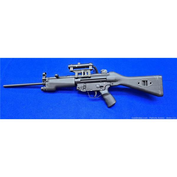 HECKLER KOCH HK 94 New and Used Price, Value, & Trends 2025