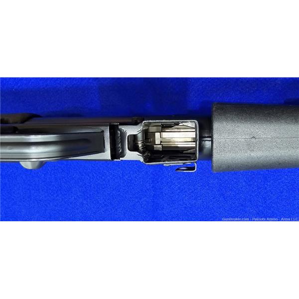 HECKLER KOCH HK 94 New and Used Price, Value, & Trends 2025