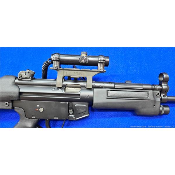 HECKLER KOCH HK 94 New and Used Price, Value, & Trends 2025