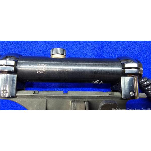 HECKLER KOCH HK 94 New and Used Price, Value, & Trends 2025