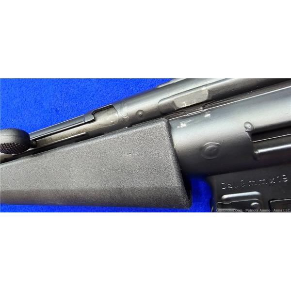 HECKLER KOCH HK 94 New and Used Price, Value, & Trends 2025