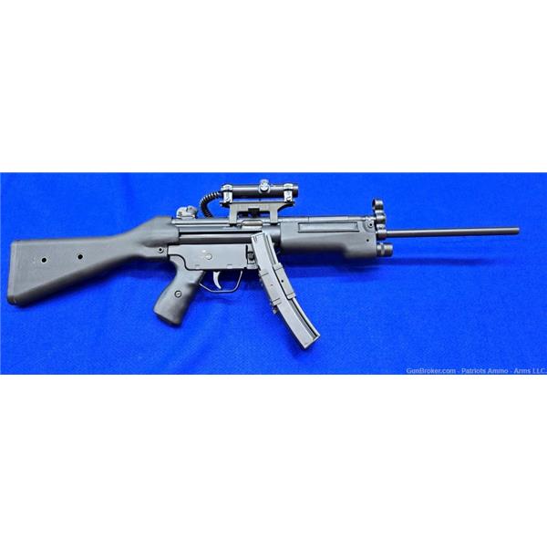 HECKLER KOCH HK 94 New and Used Price, Value, & Trends 2025