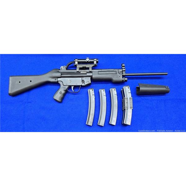 HECKLER KOCH HK 94 New and Used Price, Value, & Trends 2025