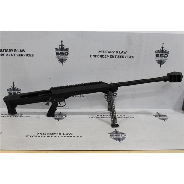 BARRETT MODEL 99 New and Used Price, Value, & Trends 2025