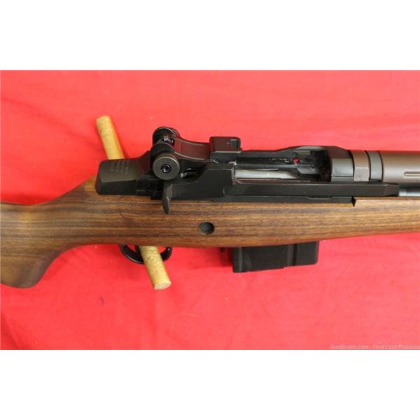 SPRINGFIELD M1A New and Used Price, Value, & Trends 2024