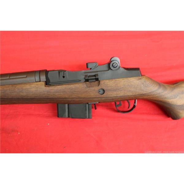 SPRINGFIELD M1A New and Used Price, Value, & Trends 2024