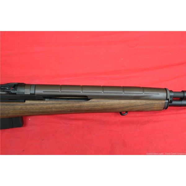 SPRINGFIELD M1A New and Used Price, Value, & Trends 2024