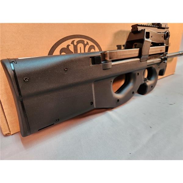 FN PS90 New and Used Price, Value, & Trends 2024