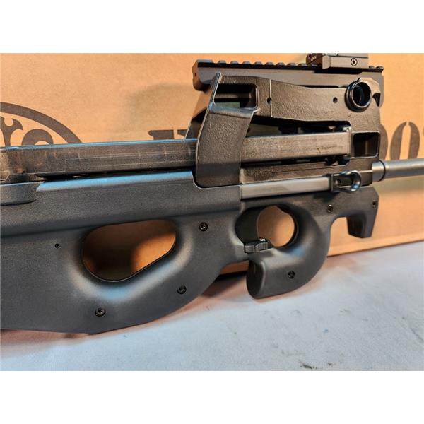 FN PS90 New and Used Price, Value, & Trends 2024