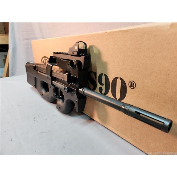 FN PS90 New and Used Price, Value, & Trends 2024