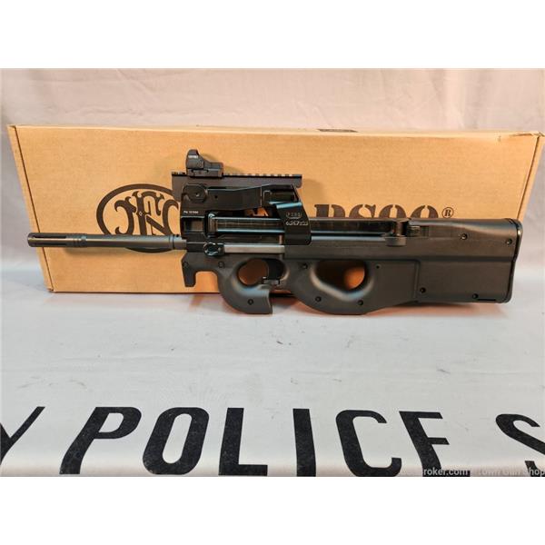 FN PS90 New and Used Price, Value, & Trends 2024