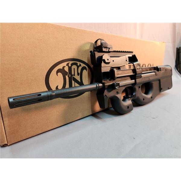 FN PS90 New and Used Price, Value, & Trends 2024