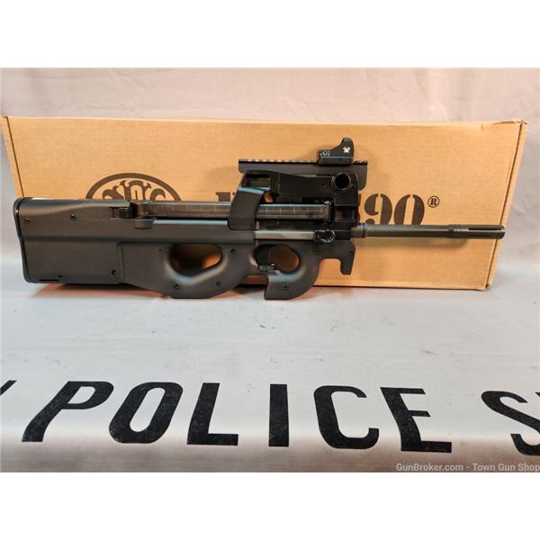 FN PS90 New and Used Price, Value, & Trends 2024