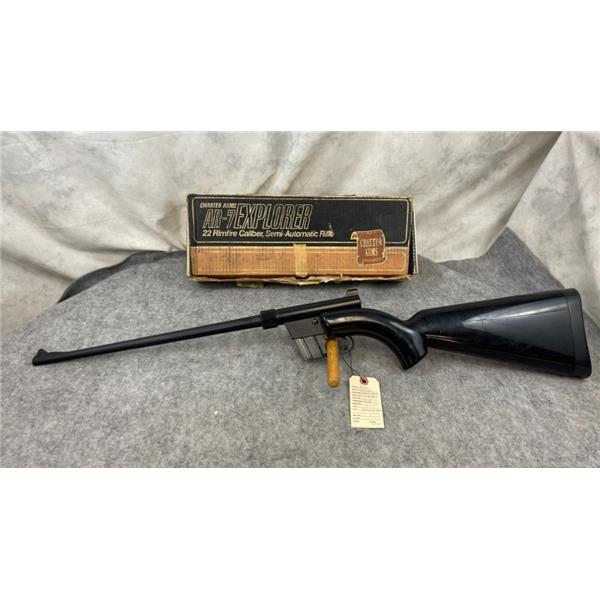 AR 7 EXPLORER New and Used Price, Value, & Trends 2024