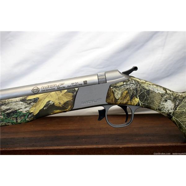 CVA WOLF New and Used Price, Value, & Trends 2024