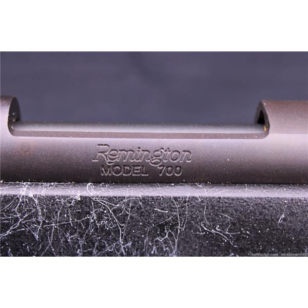 REMINGTON 700 SENDERO New and Used Price, Value, & Trends 2025