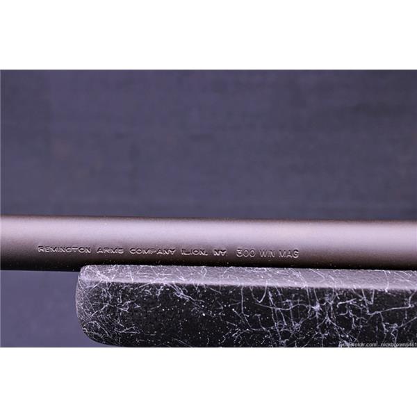 REMINGTON 700 SENDERO New and Used Price, Value, & Trends 2025